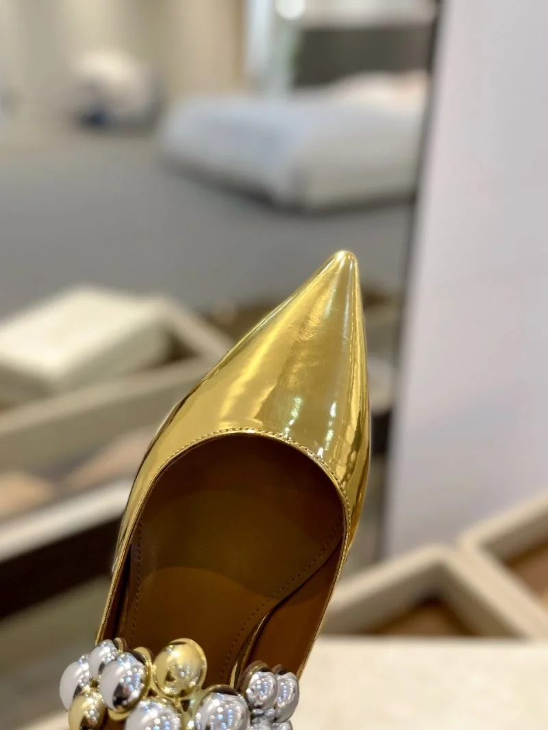 Accurate model Aquazzura Sandals
