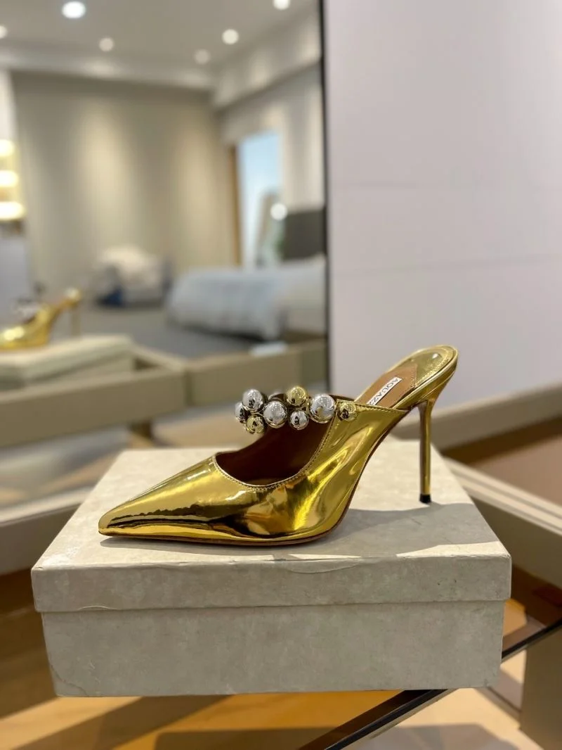 Aquazzura Sandals