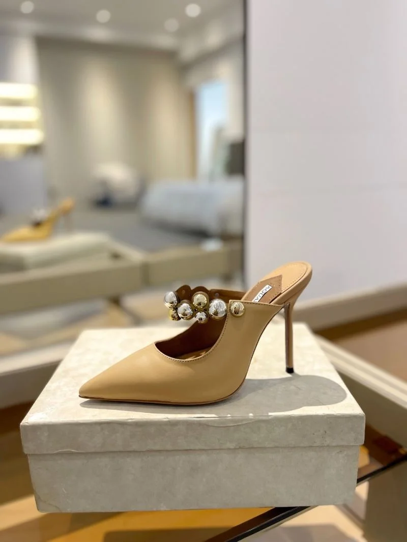 Aquazzura Sandals