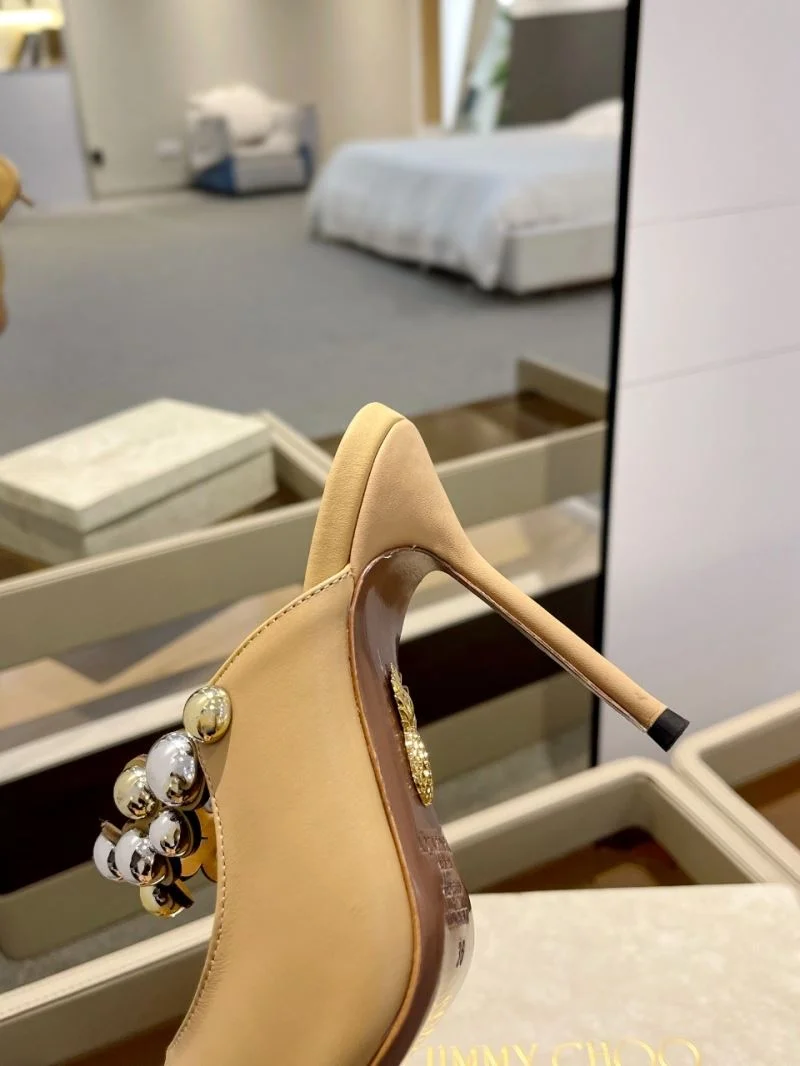 Genuine Aquazzura Sandals