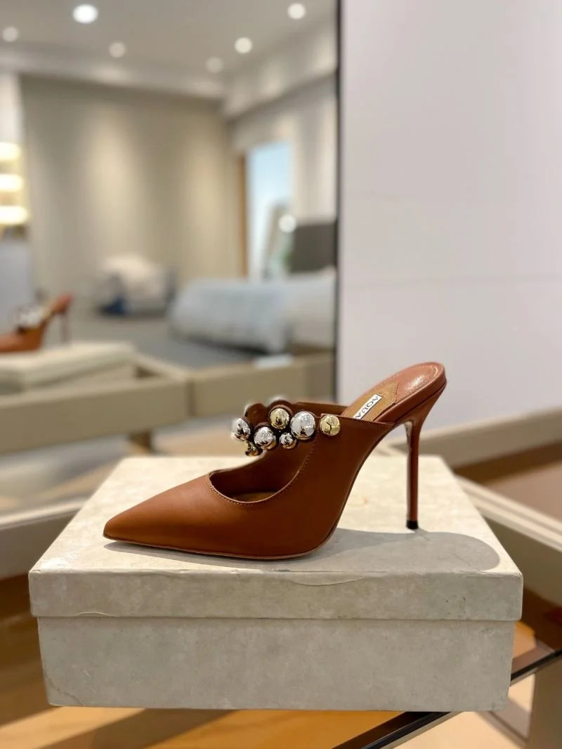 Aquazzura Sandals