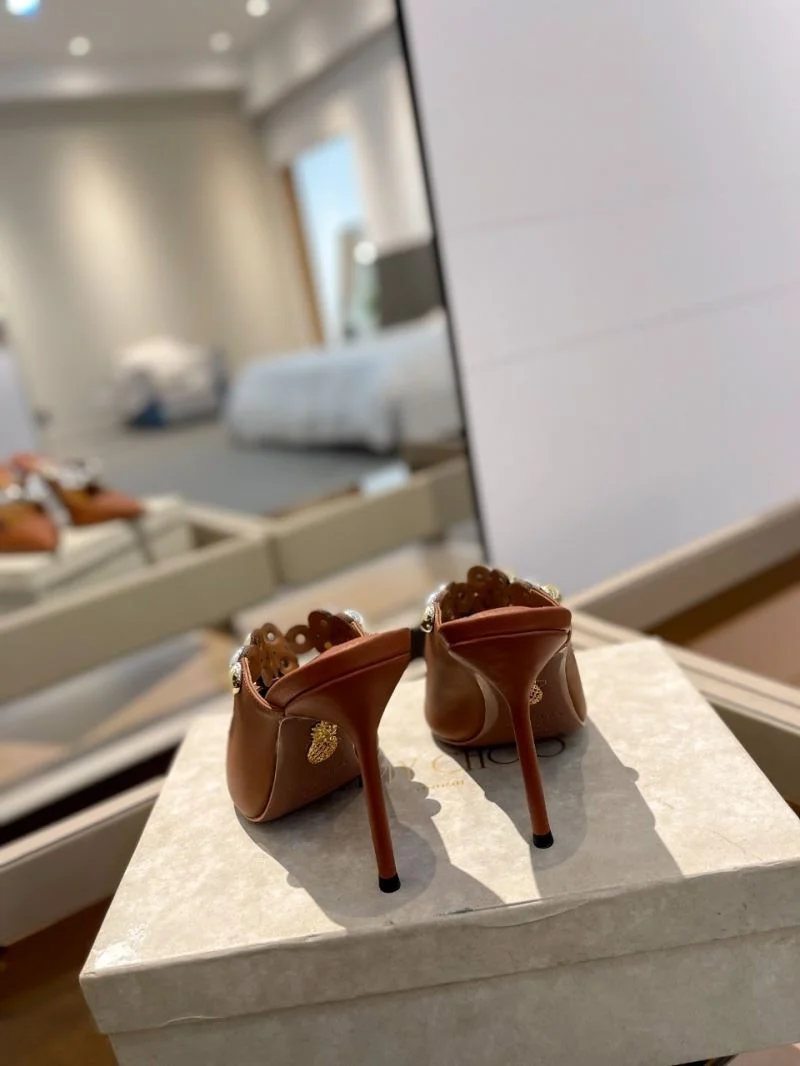 Discounted Aquazzura Sandals