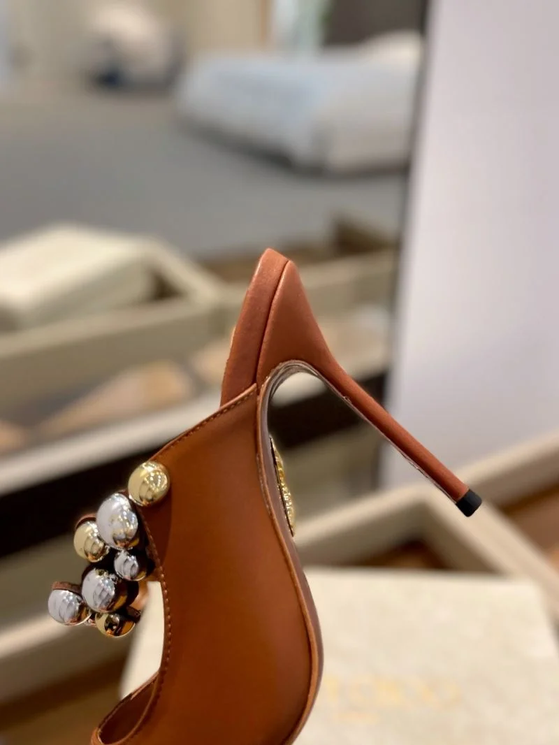 Discounted Aquazzura Sandals
