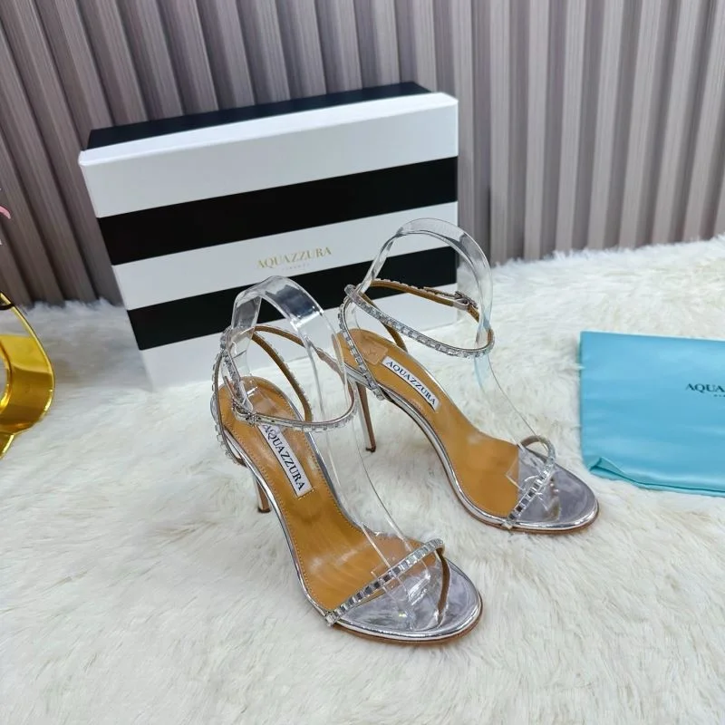 Aquazzura Sandals