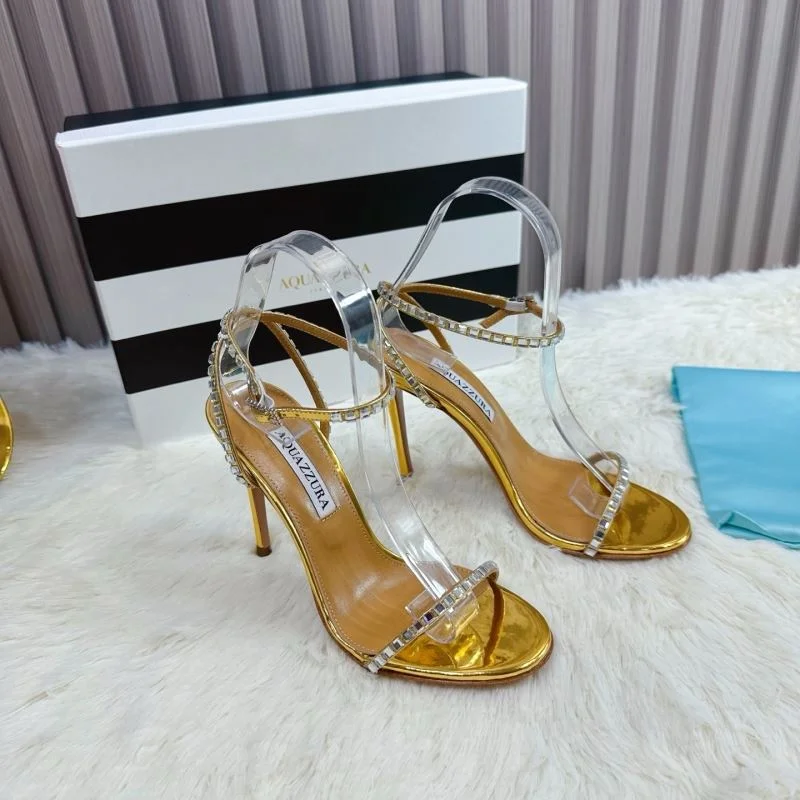 Aquazzura Sandals