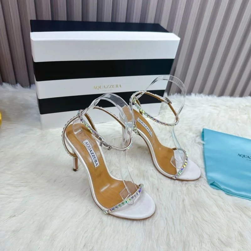 Aquazzura Sandals