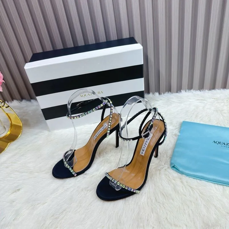 Precise copy Aquazzura Sandals