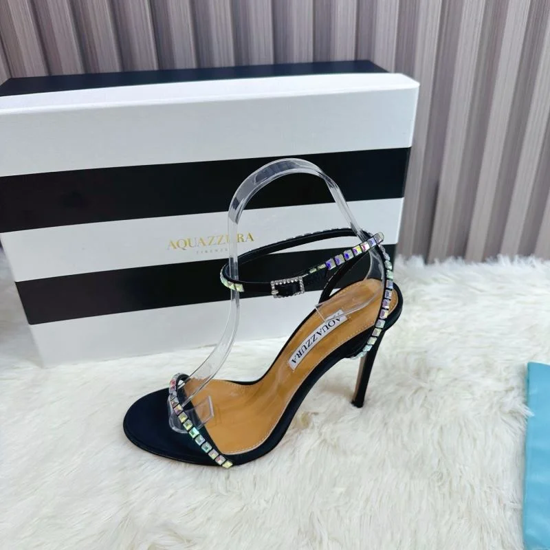 Precise copy Aquazzura Sandals