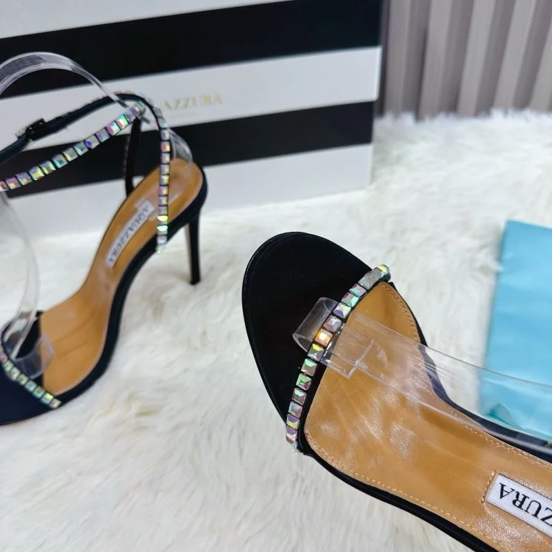 Precise copy Aquazzura Sandals