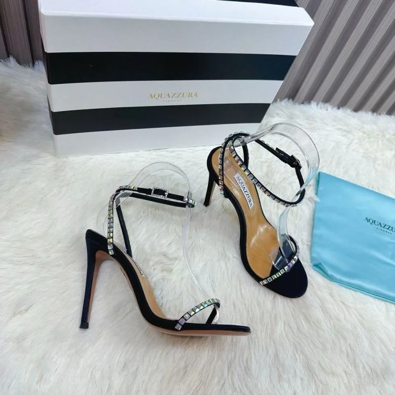 Precise copy Aquazzura Sandals