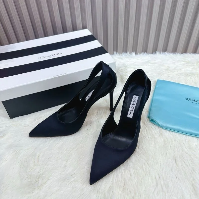 Top mirror Aquazzura Sandals
