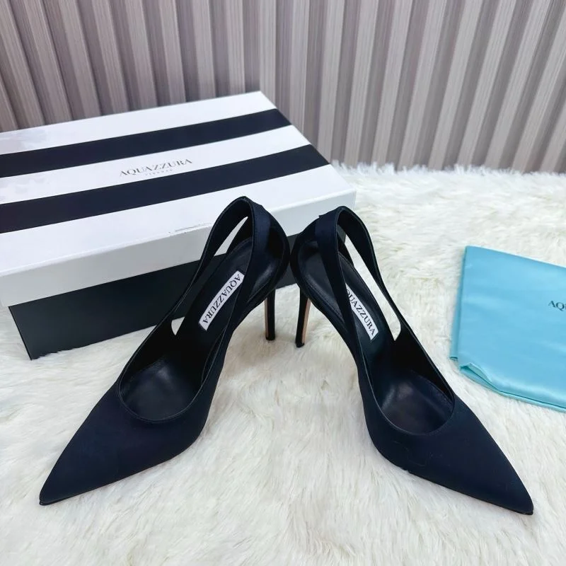 Top mirror Aquazzura Sandals