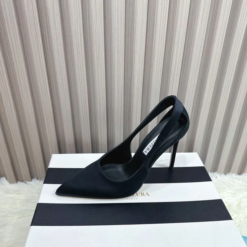 Top mirror Aquazzura Sandals