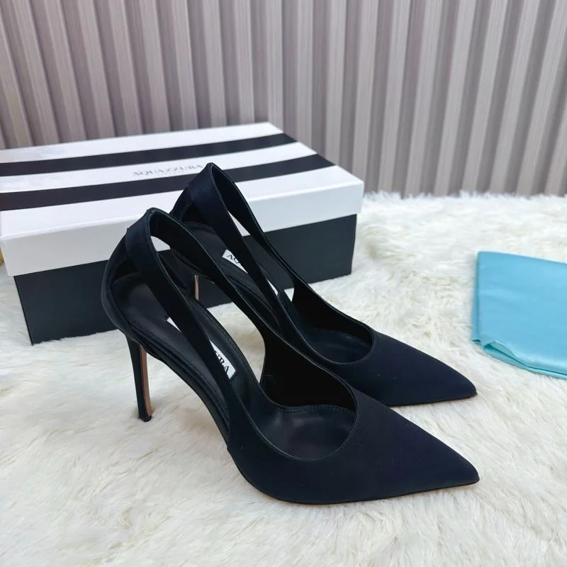 Top mirror Aquazzura Sandals
