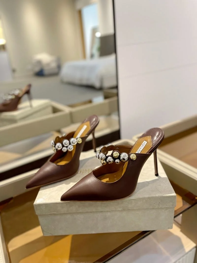 Top match Aquazzura Sandals