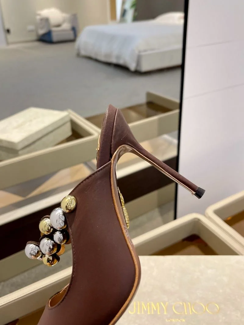 Top match Aquazzura Sandals