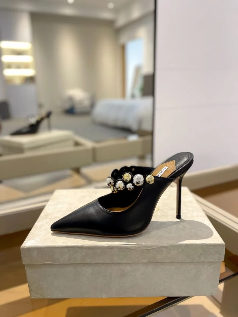 Aquazzura Sandals