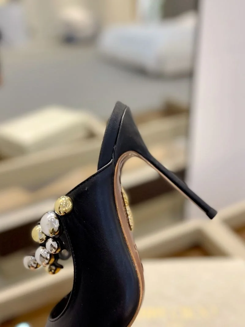 1:1 copy Aquazzura Sandals