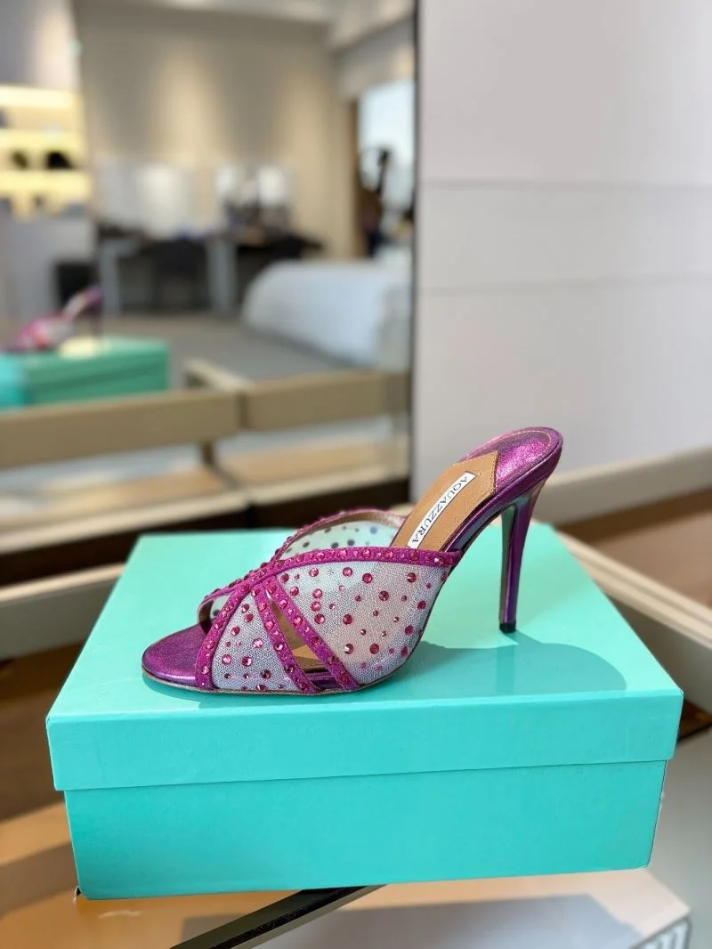 Aquazzura Sandals