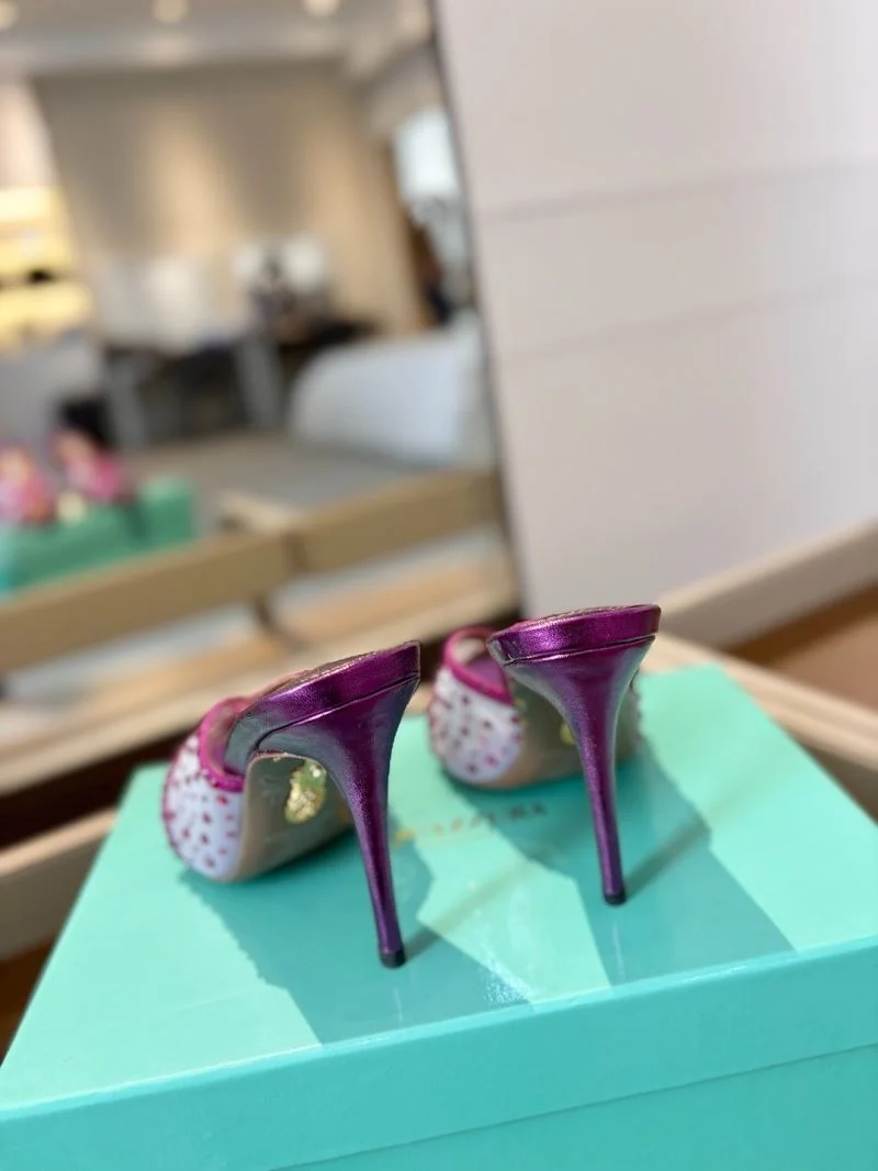High fidelity Aquazzura Sandals