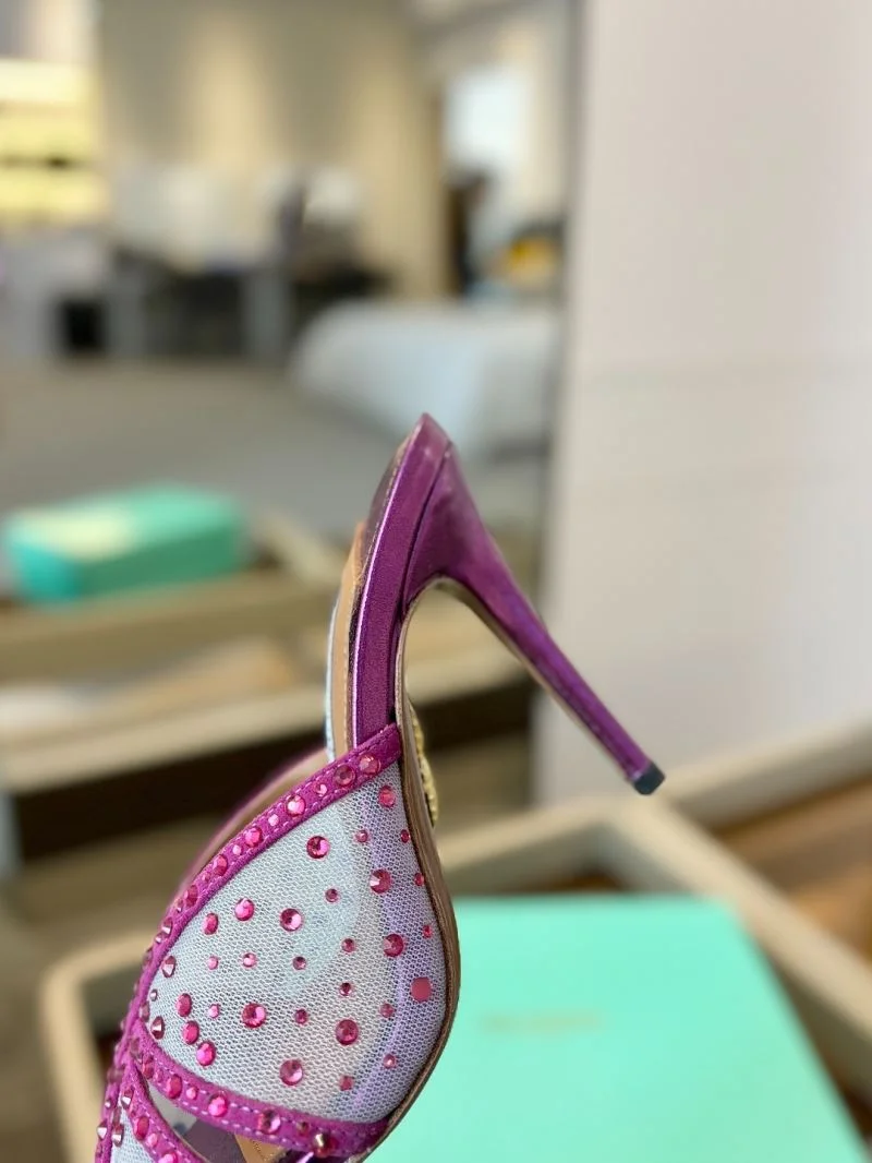 High fidelity Aquazzura Sandals
