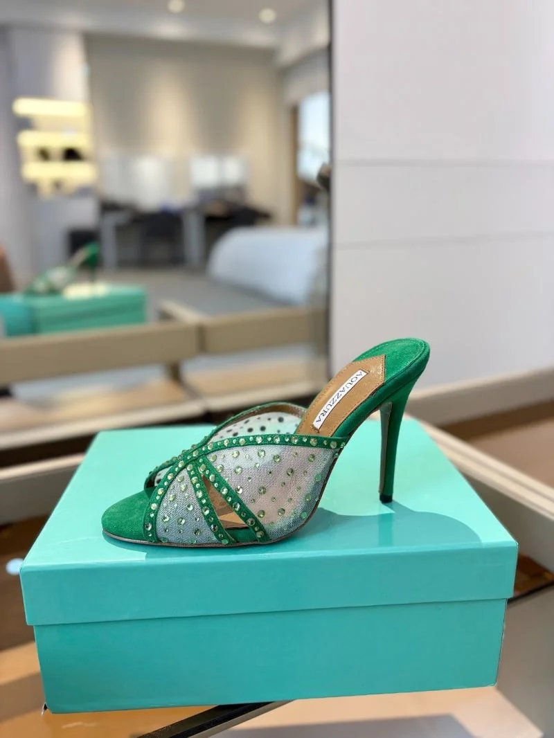 Aquazzura Sandals