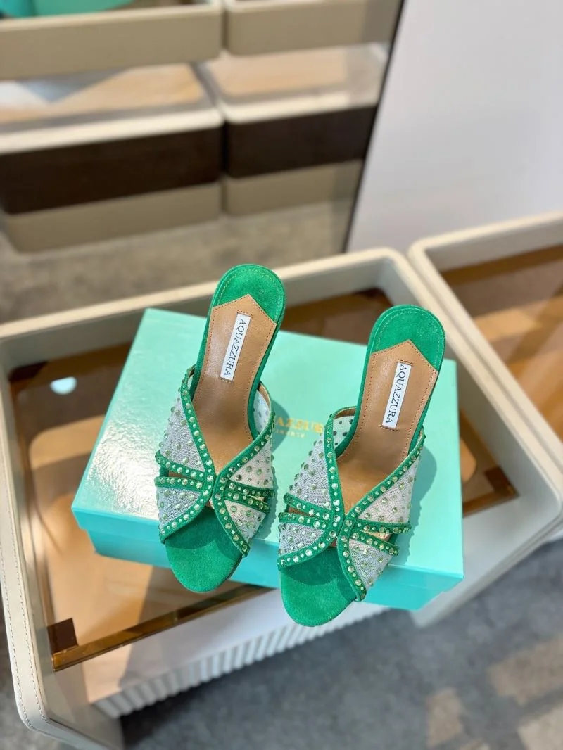 Affordable Aquazzura Sandals