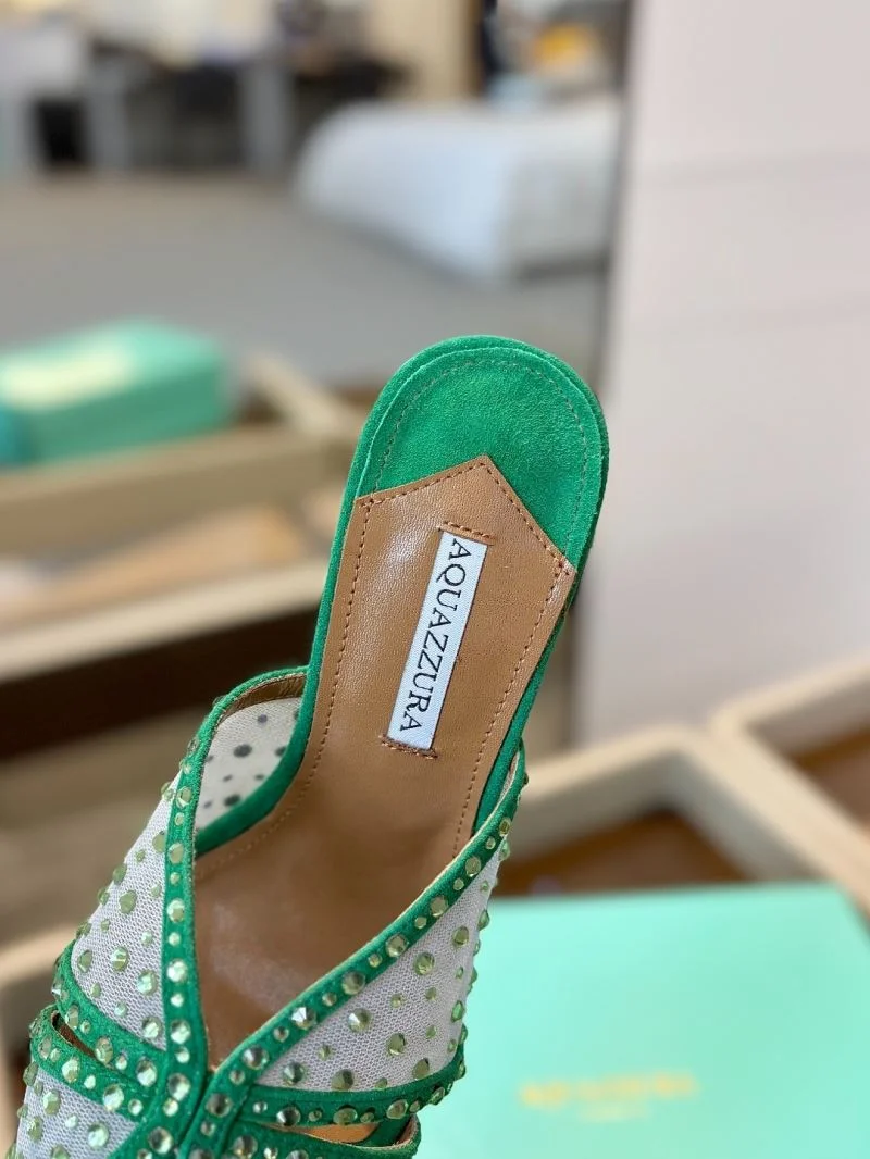 Affordable Aquazzura Sandals