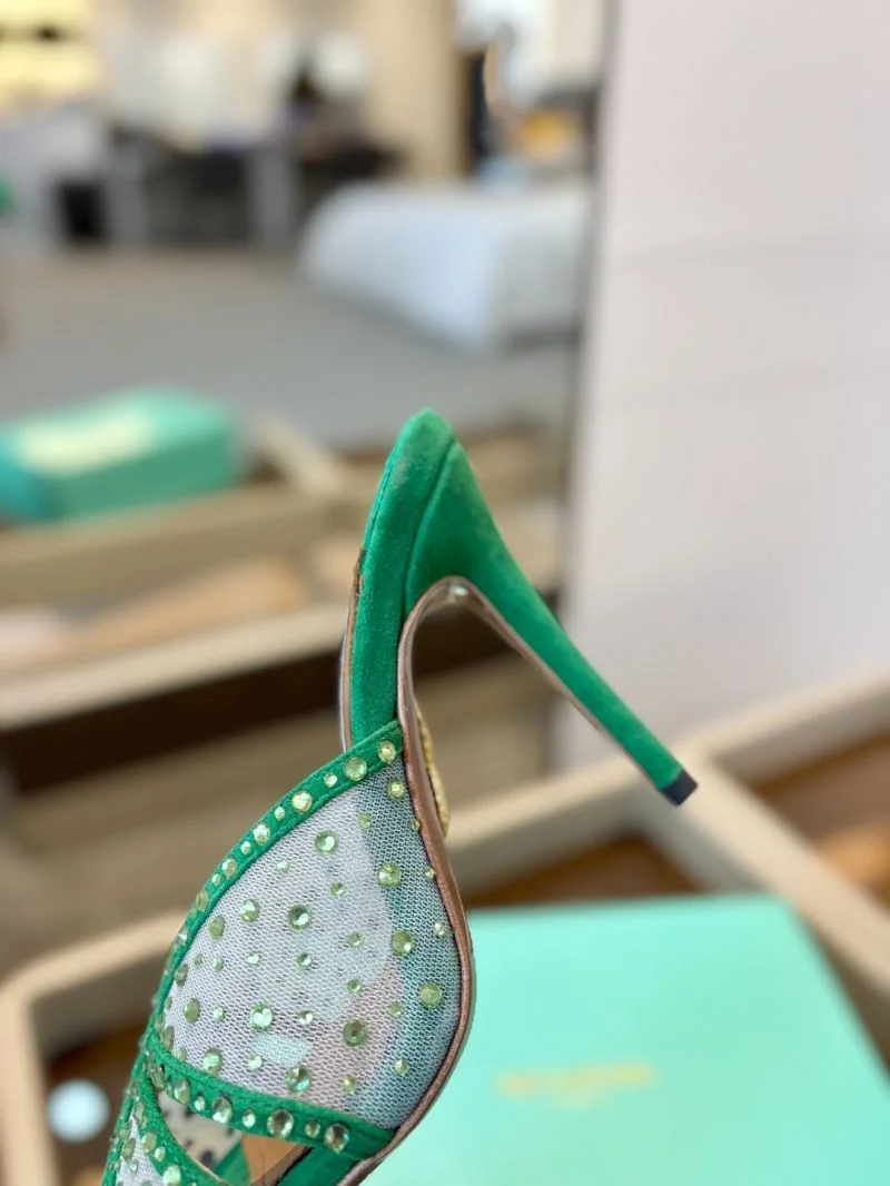 Affordable Aquazzura Sandals