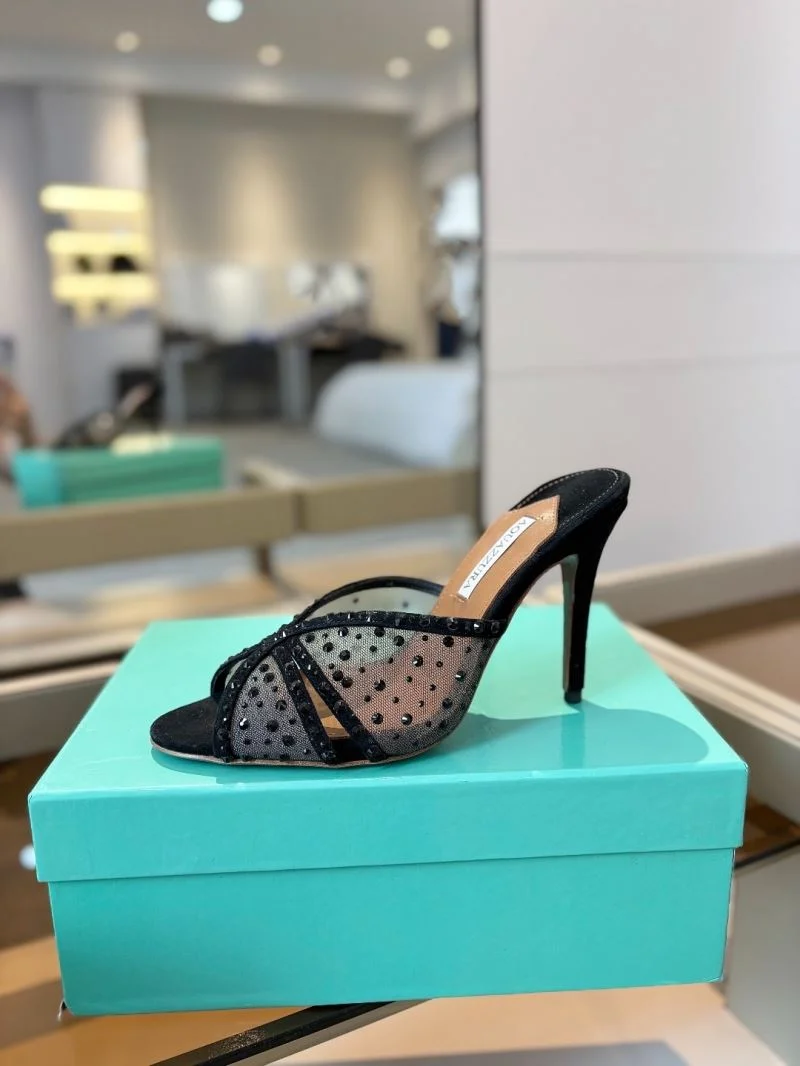 Aquazzura Sandals