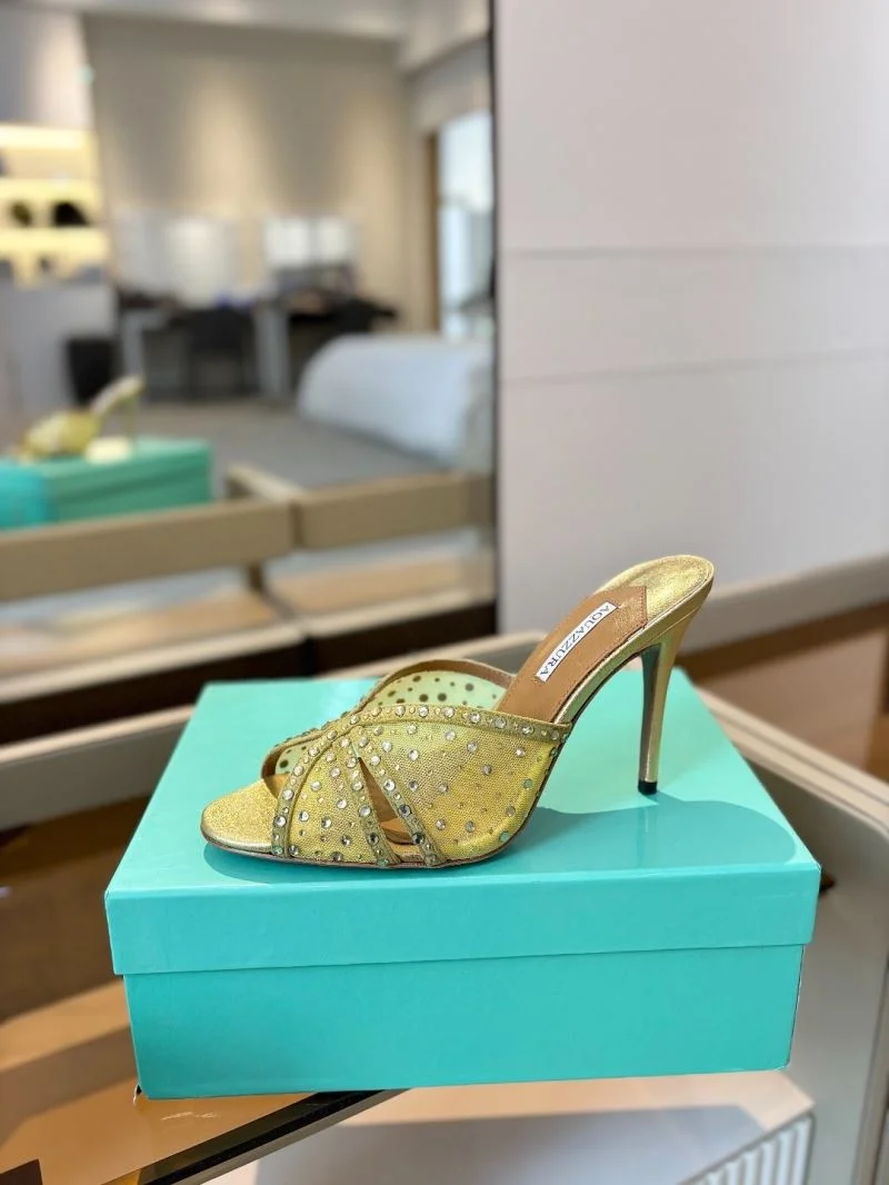 Aquazzura Sandals