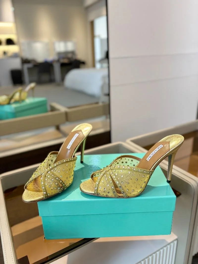 Low-cost Aquazzura Sandals