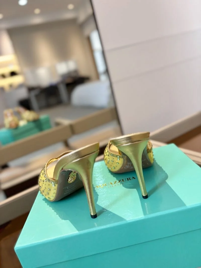 Low-cost Aquazzura Sandals