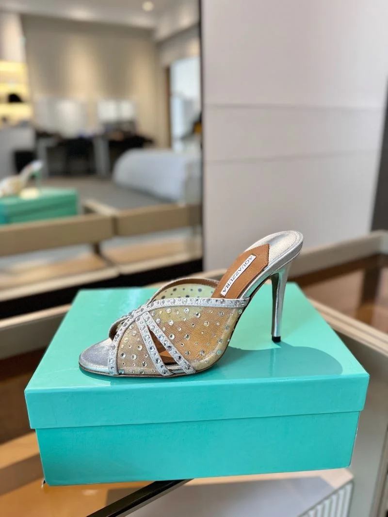 Aquazzura Sandals