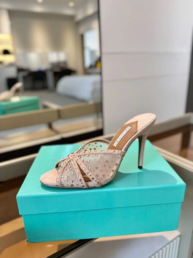 Aquazzura Sandals