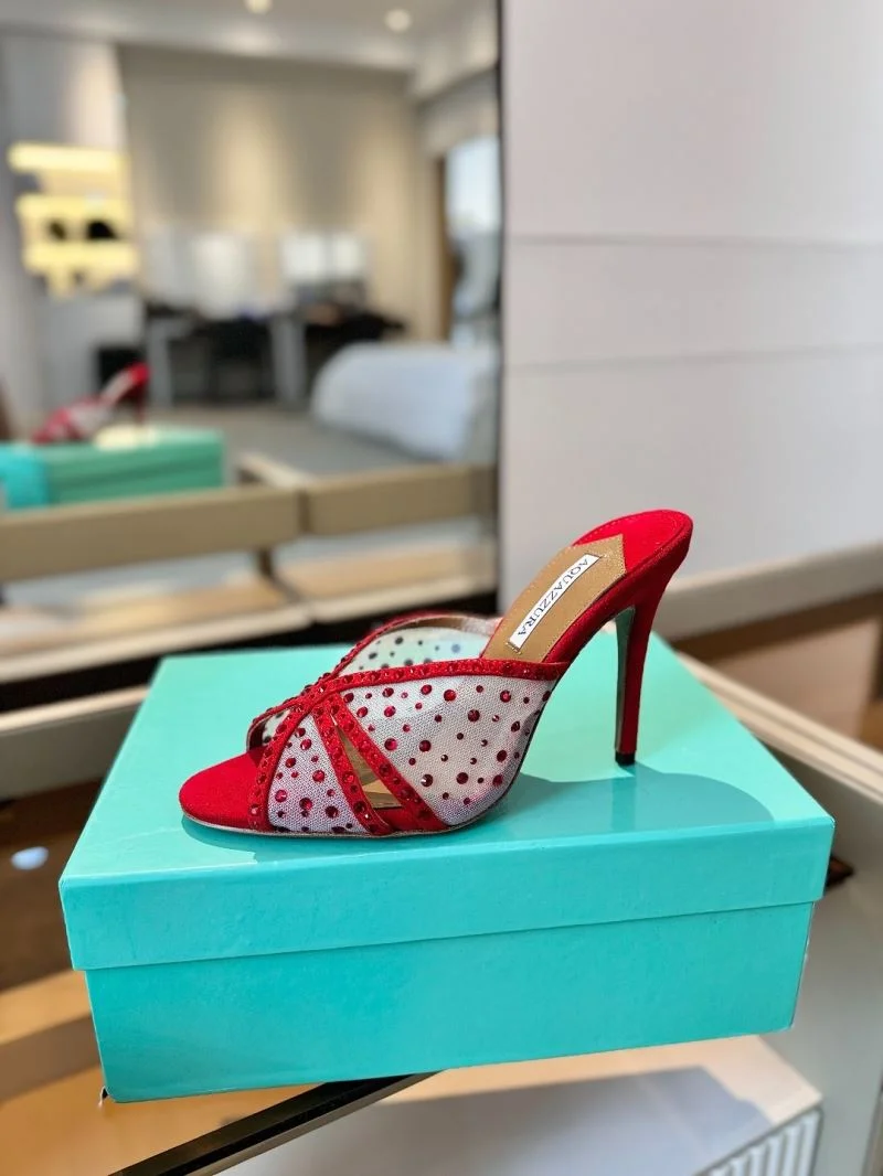 Aquazzura Sandals