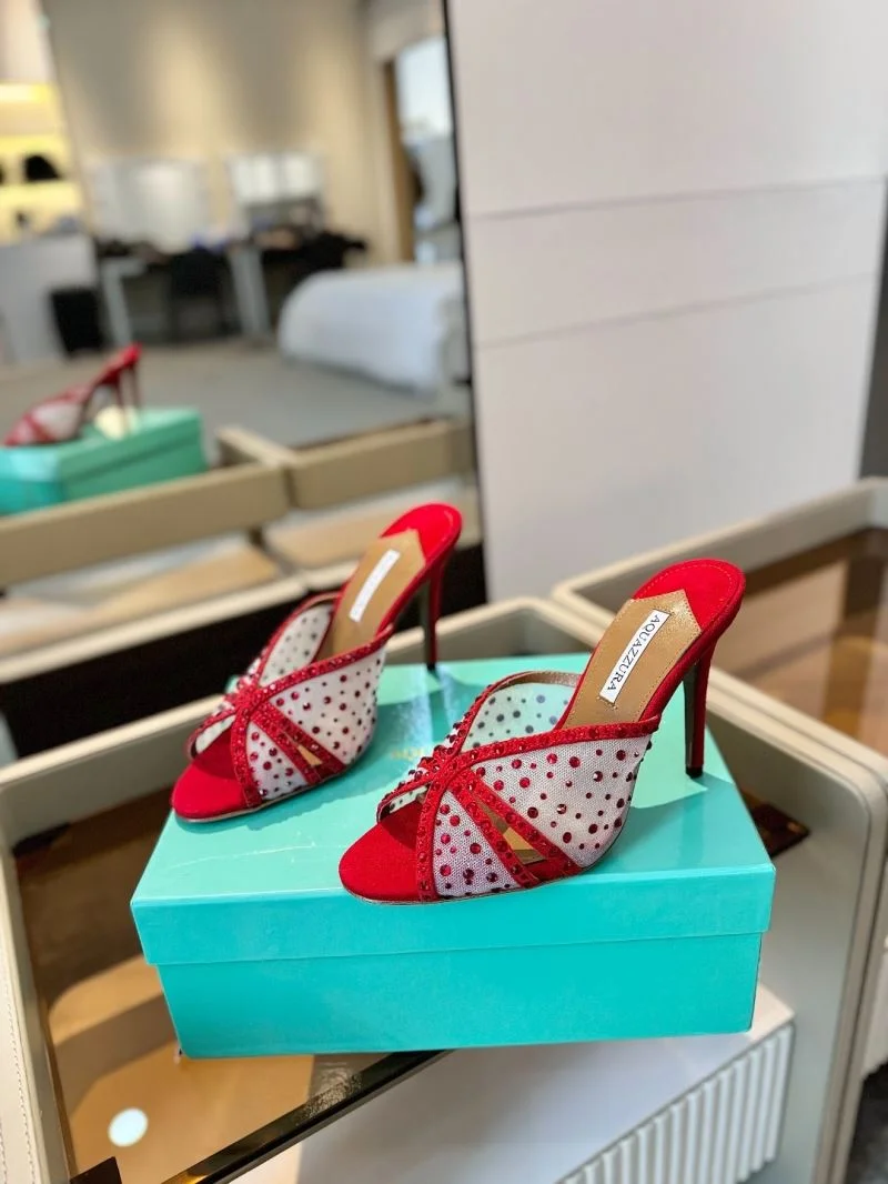 Perfect replica Aquazzura Sandals