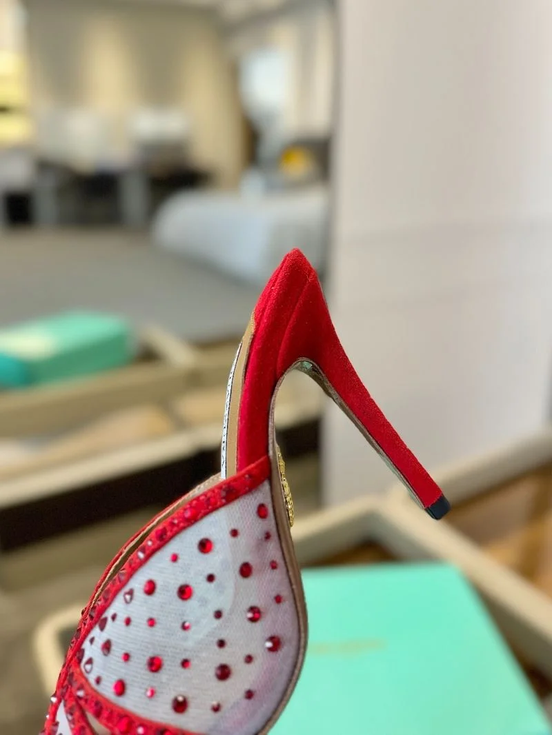 Perfect replica Aquazzura Sandals
