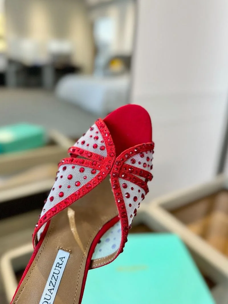 Perfect replica Aquazzura Sandals