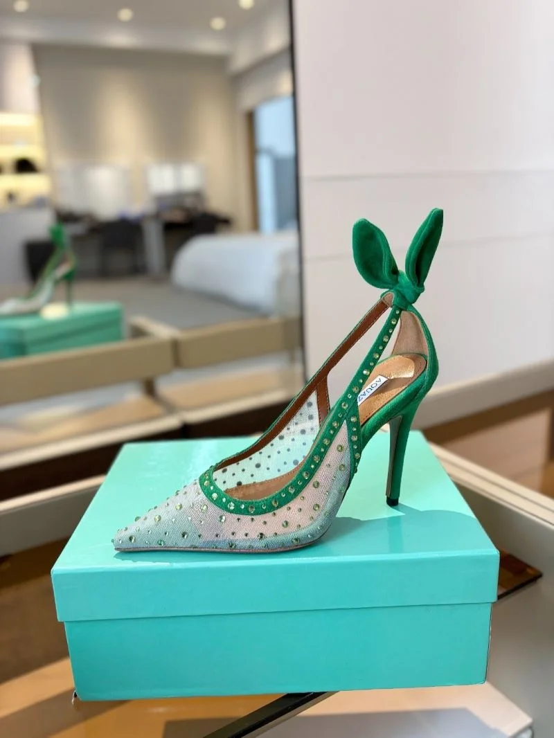 Aquazzura Sandals