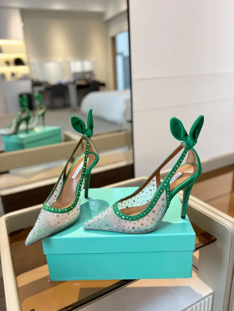 Official Aquazzura Sandals