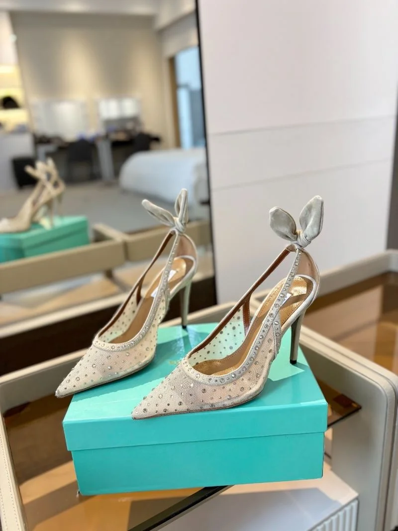 Top match Aquazzura Sandals