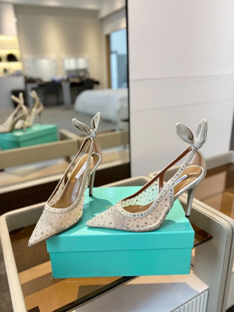 Top match Aquazzura Sandals