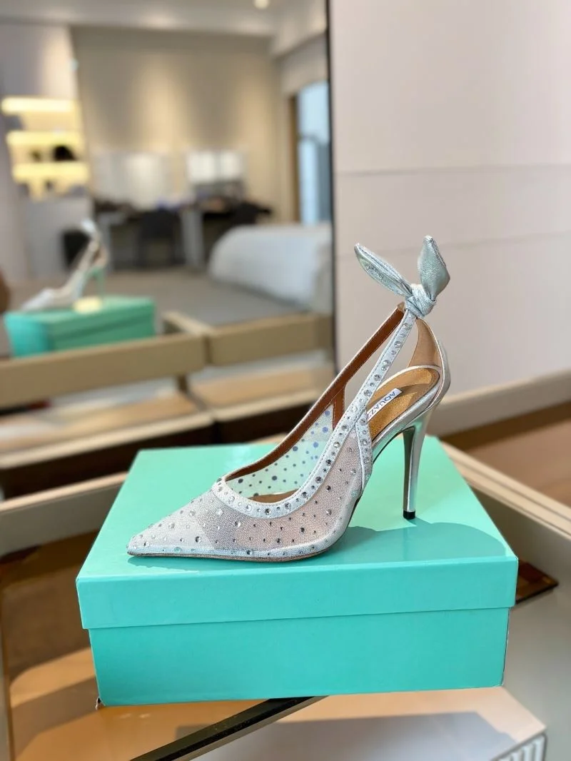 Aquazzura Sandals