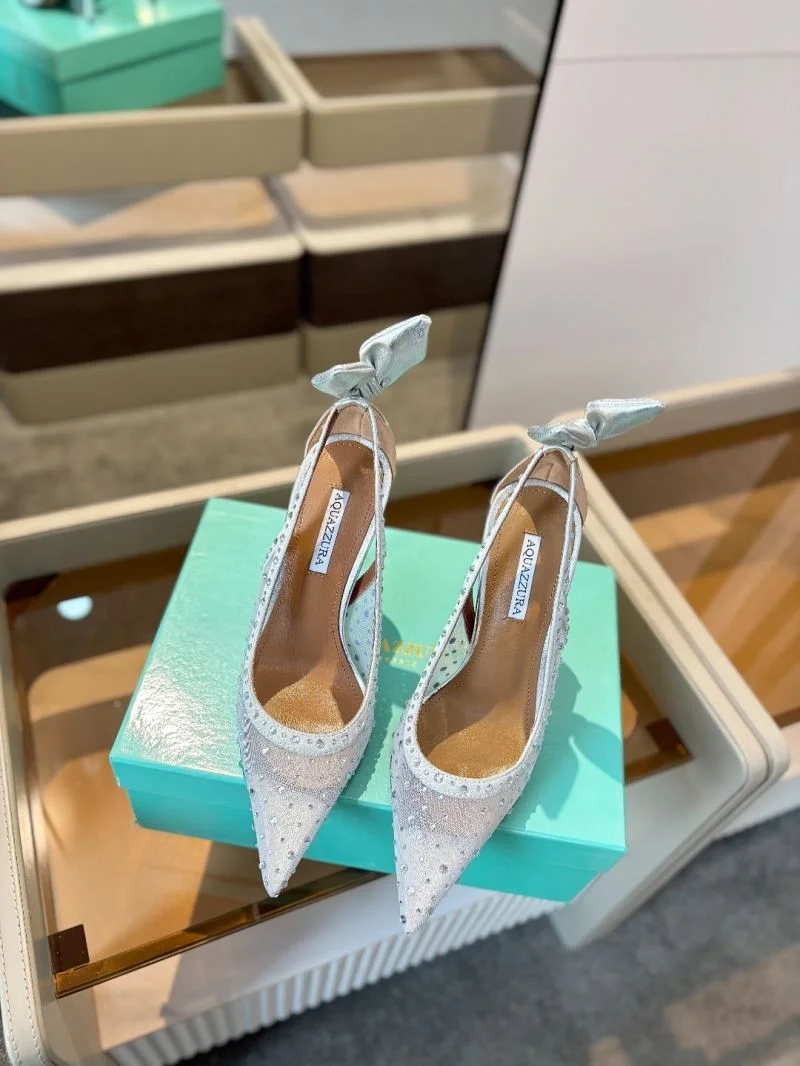 Official Aquazzura Sandals
