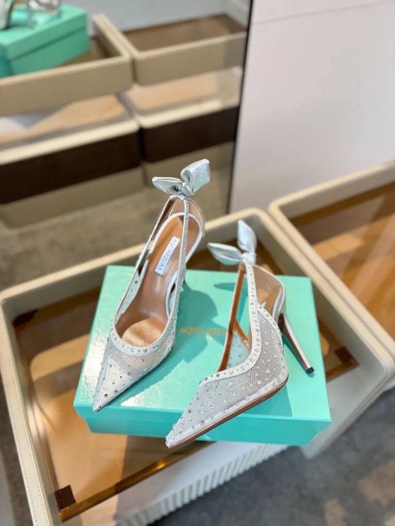 Official Aquazzura Sandals