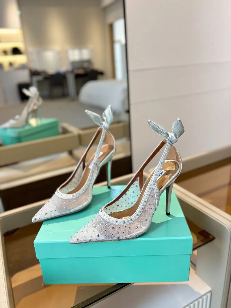 Official Aquazzura Sandals