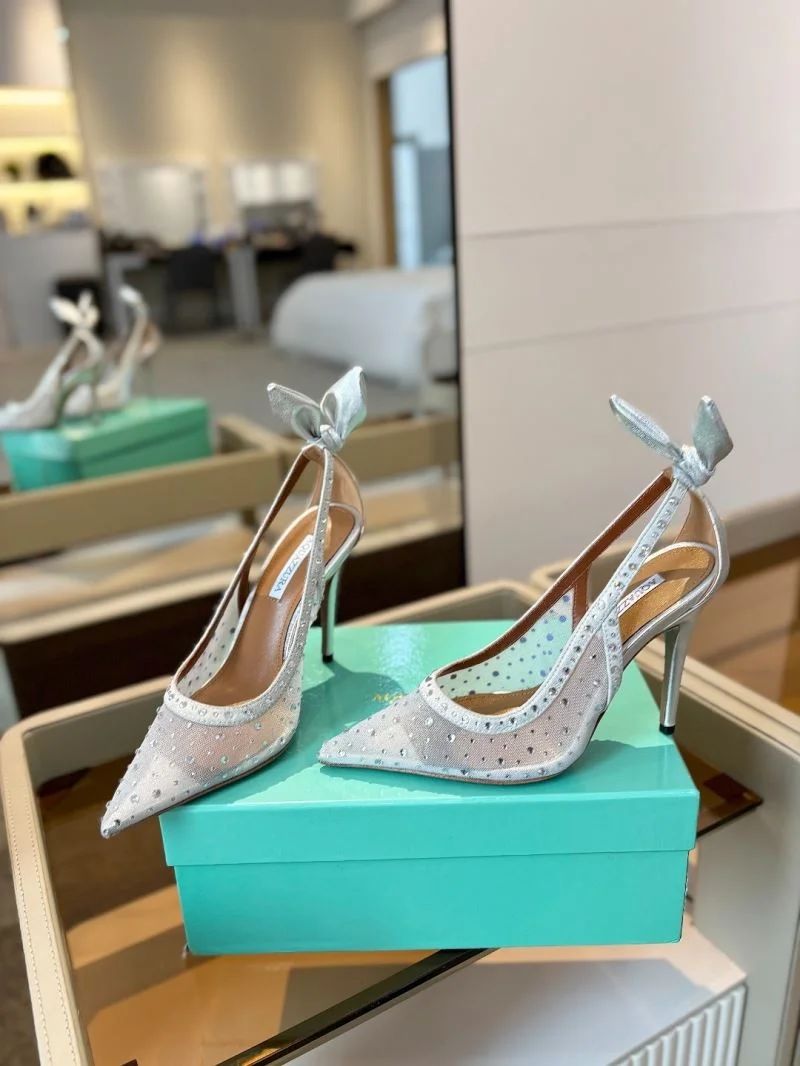 Official Aquazzura Sandals