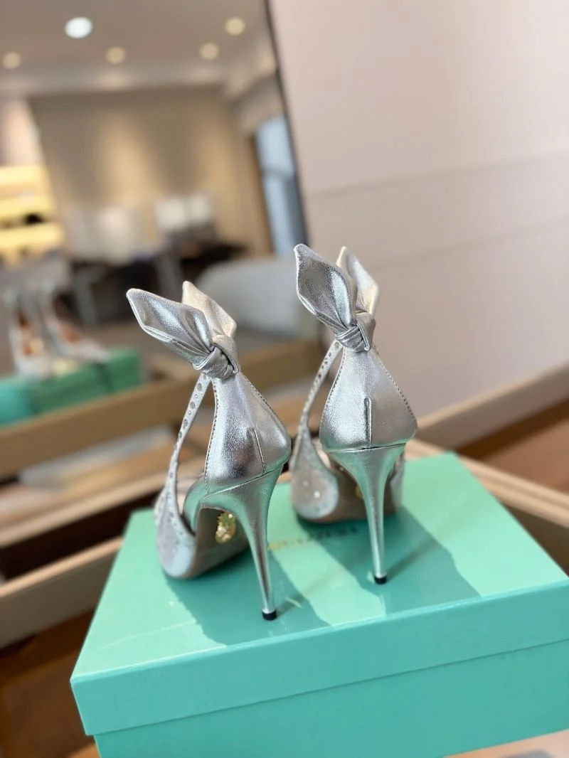 Official Aquazzura Sandals