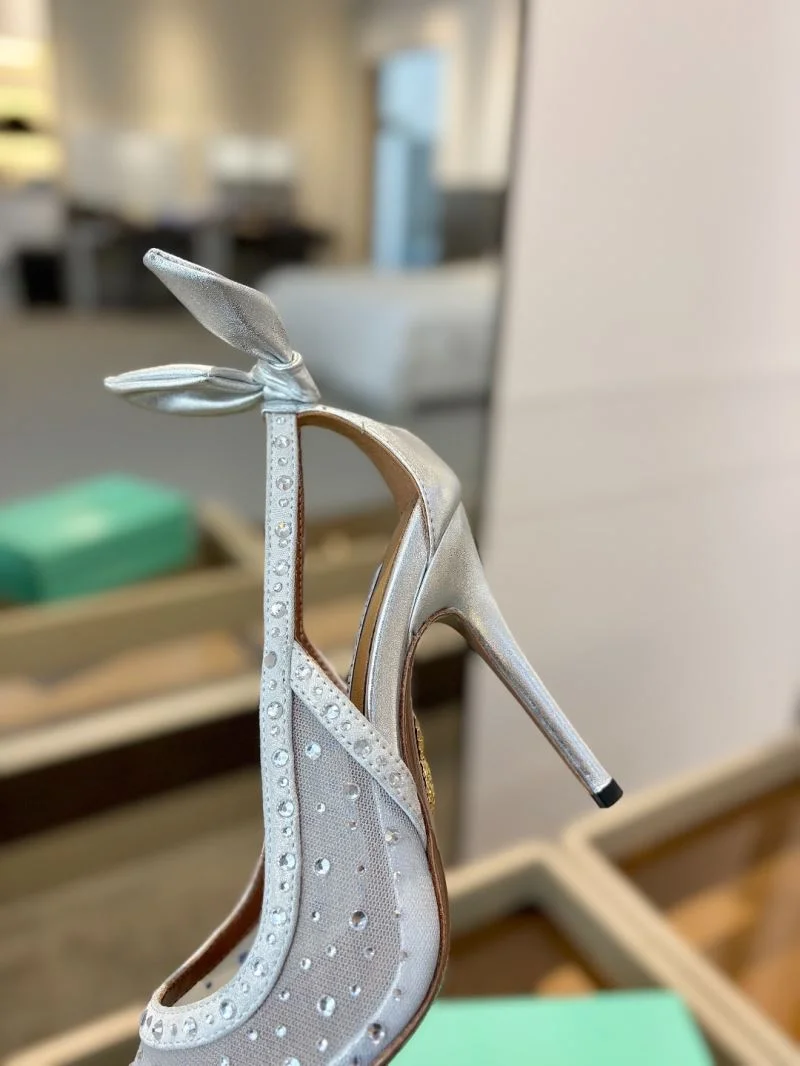 Official Aquazzura Sandals